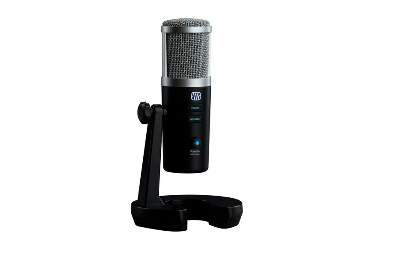PreSonus Revelator USB Mic - Newsshooter