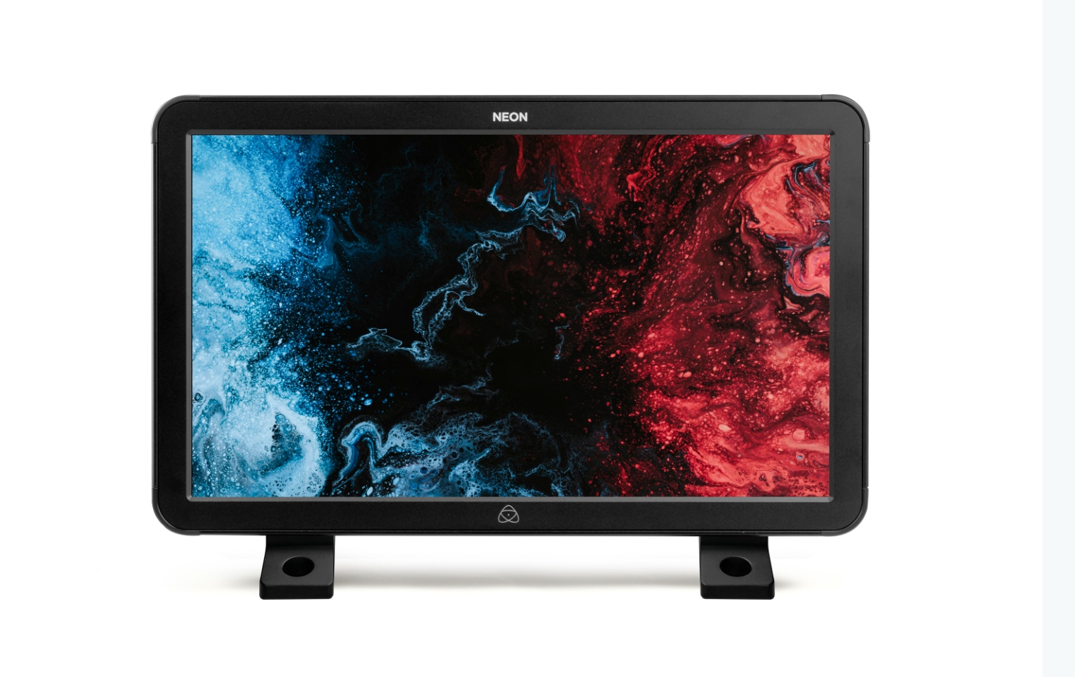 Atomos NEON 17” & 24” HDR monitor-recorders start shipping this month ...