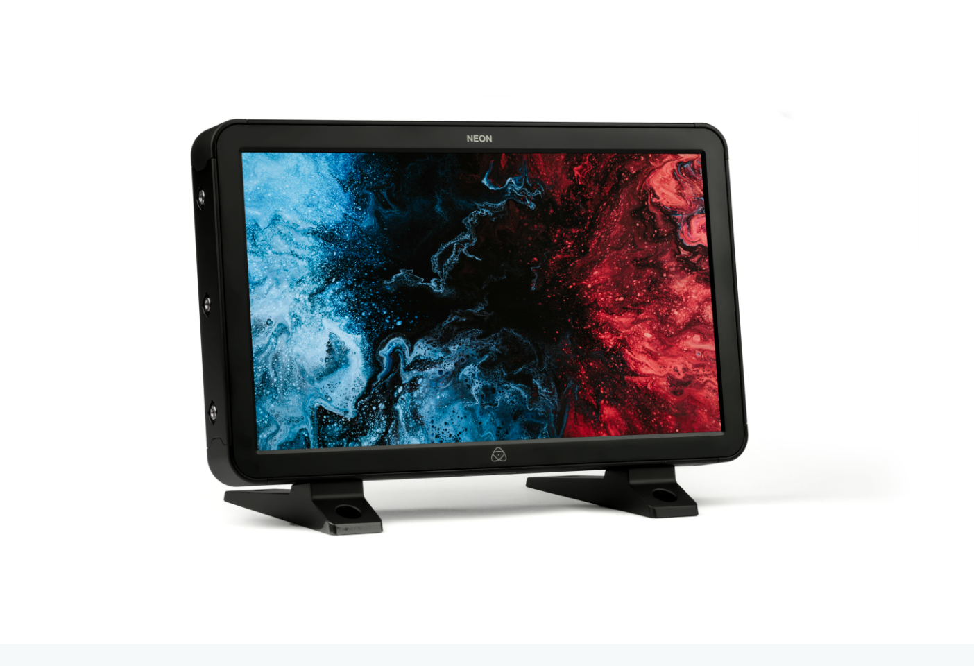 Atomos NEON 17” & 24” HDR monitor-recorders start shipping this month ...