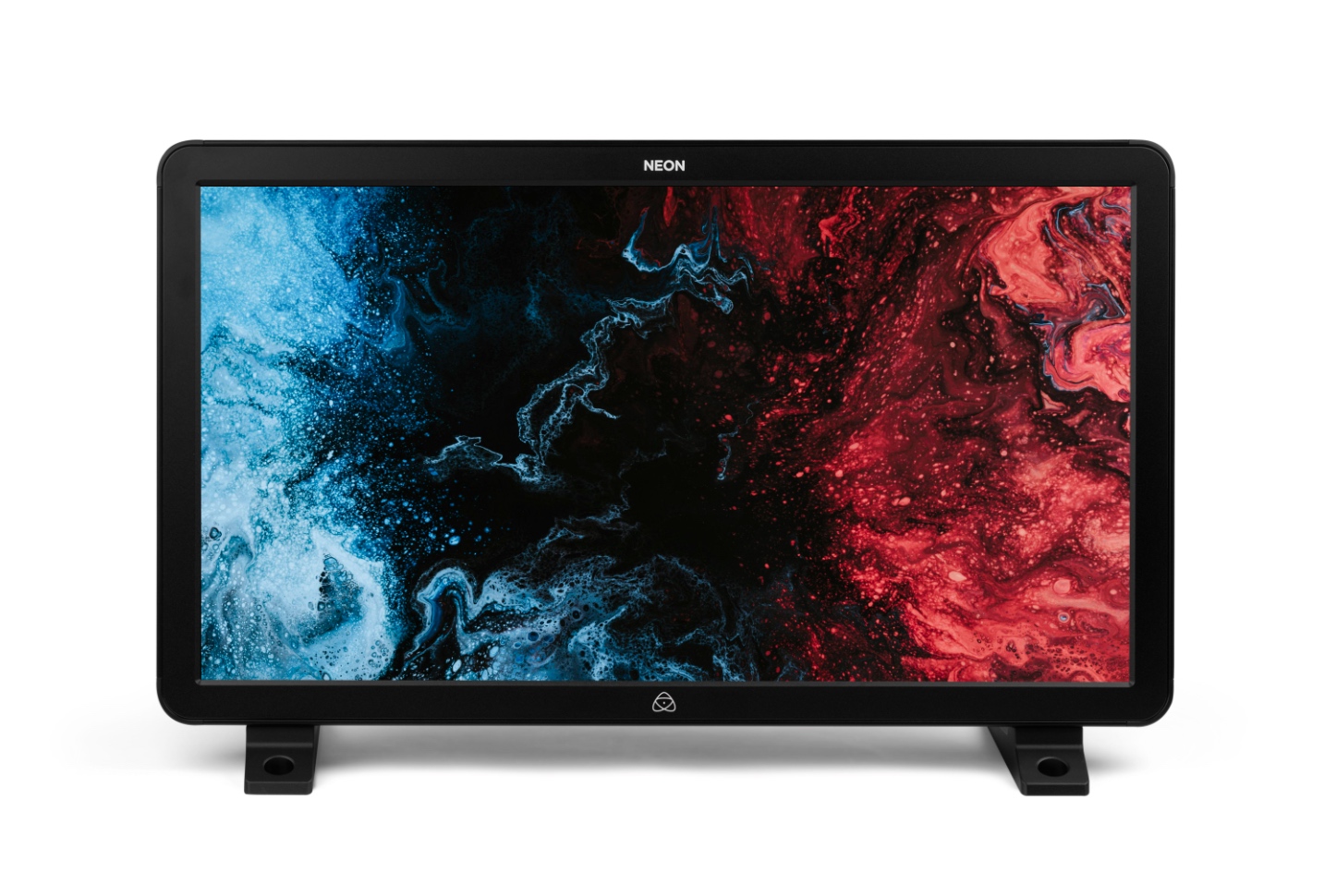 Atomos NEON 17” & 24” HDR monitor-recorders start shipping this month ...
