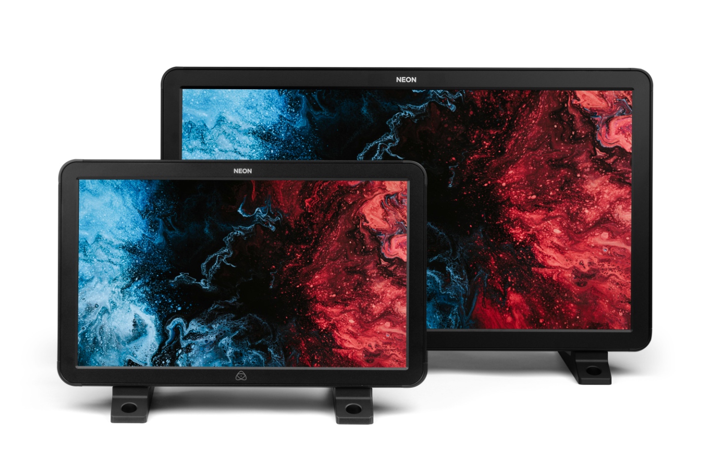 Atomos NEON 17” & 24” HDR monitor-recorders start shipping this month ...