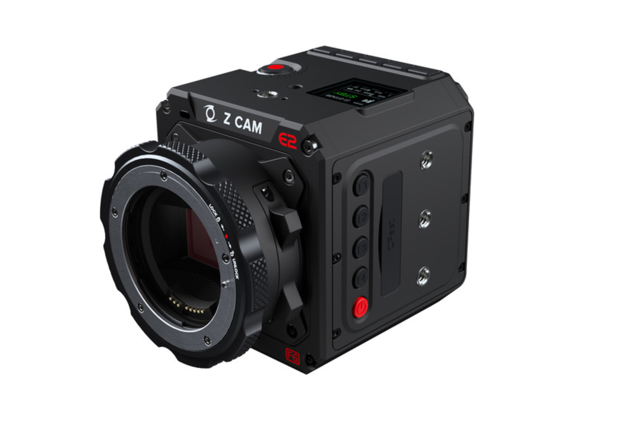 Sony FX6– Is this the camera you have been waiting for? - Newsshooter