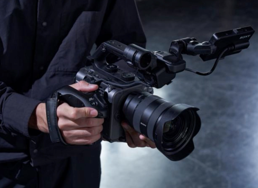 Sony FX6 Review - Newsshooter