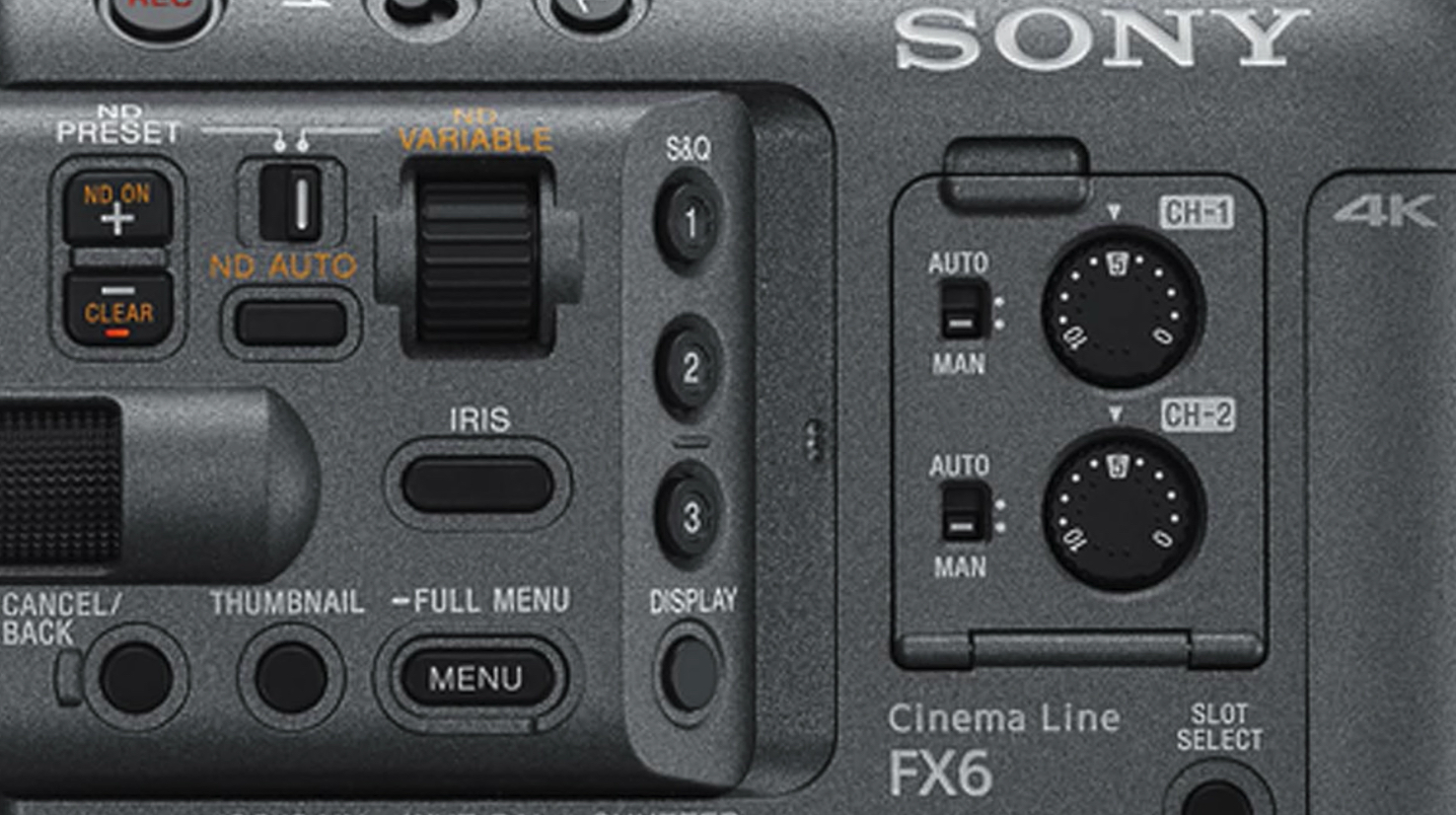 Sony FX6– Is this the camera you have been waiting for? - Newsshooter