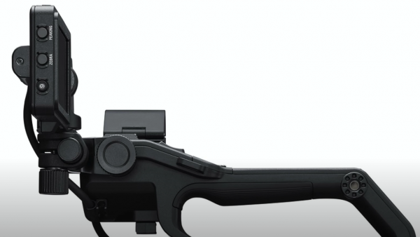 Sony FX6 Review - Newsshooter