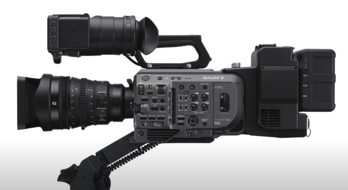 Sony FX6– Is this the camera you have been waiting for? - Newsshooter