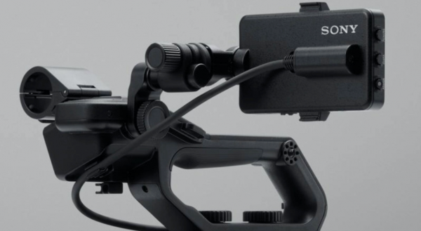 Sony FX6 Review - Newsshooter