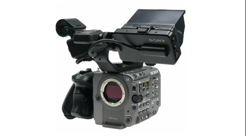 Sony FX6 Review - Newsshooter