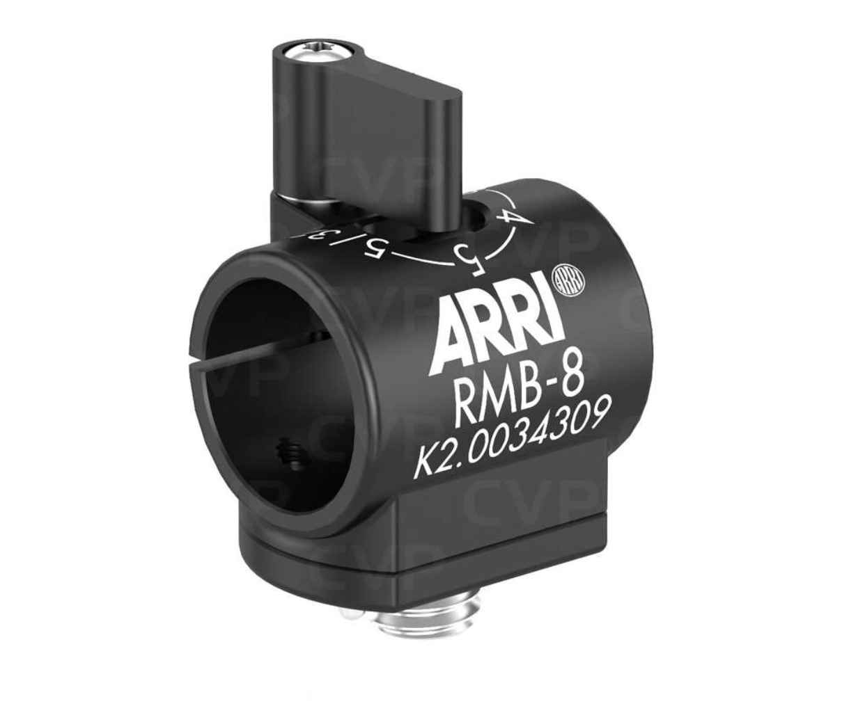 ARRI RMB-8 Rod Mounting Bracket - Newsshooter