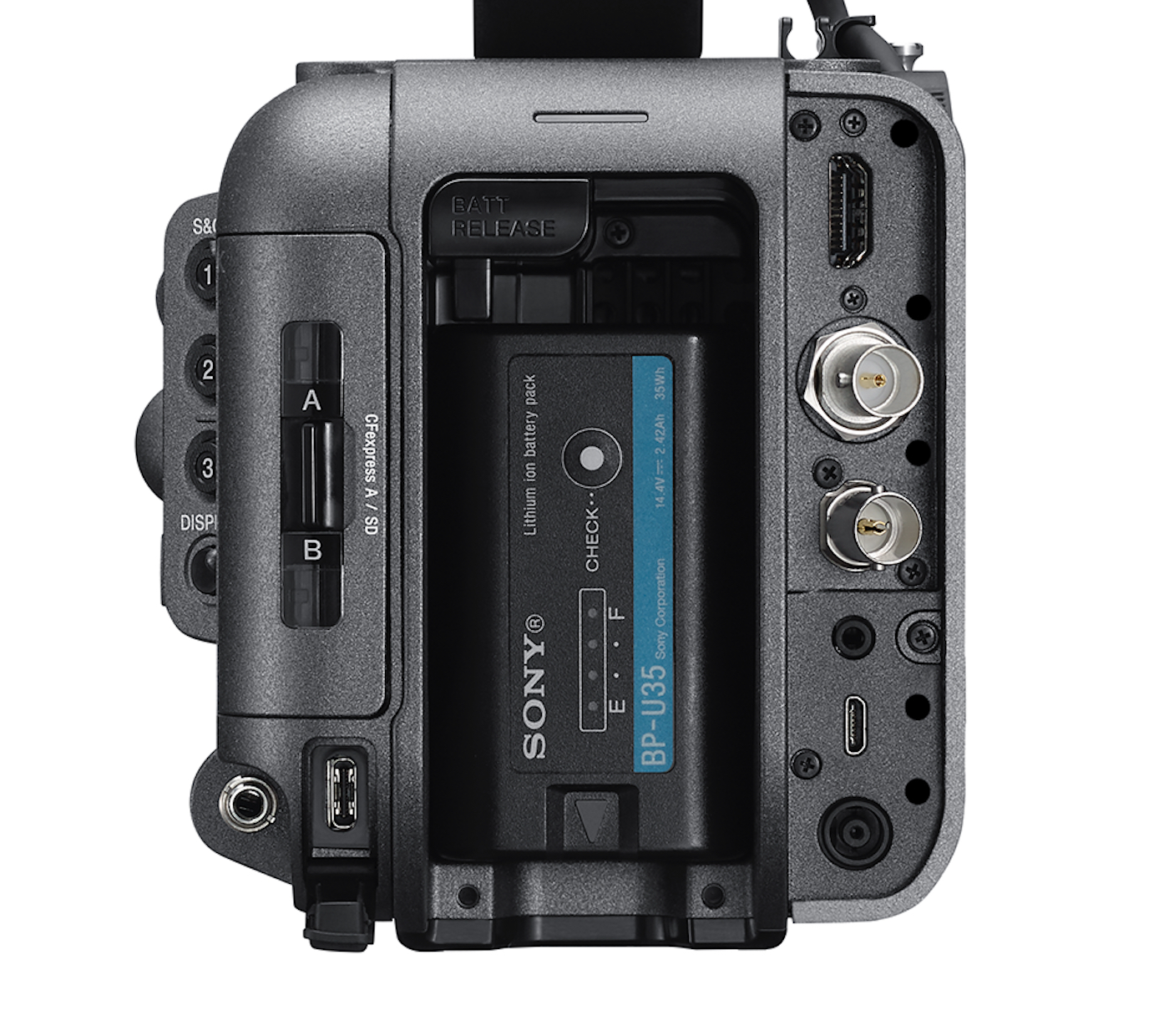 Sony FX6– Is this the camera you have been waiting for? - Newsshooter