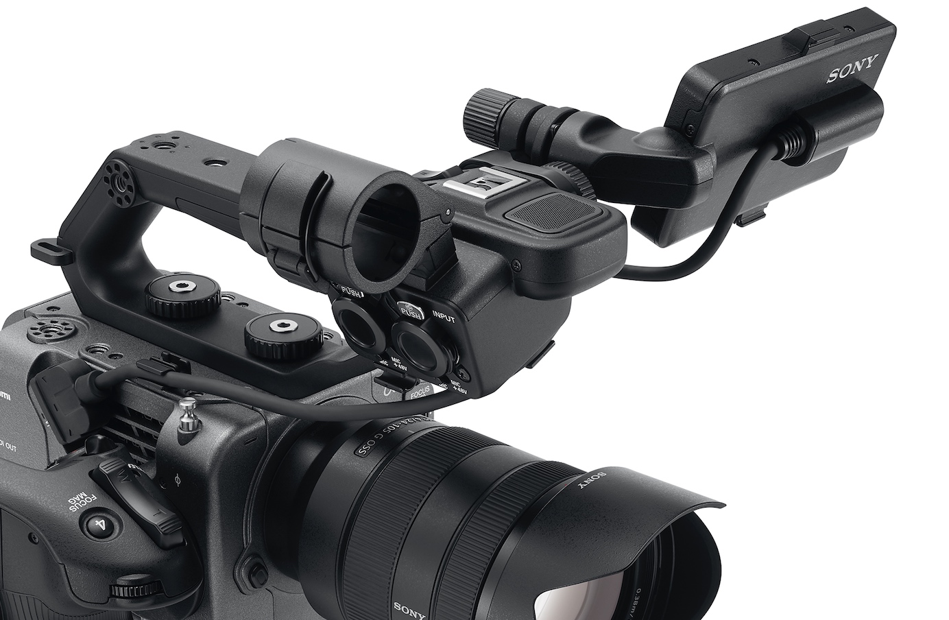 Sony FX6 Review - Newsshooter