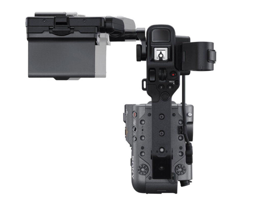 Sony FX6– Is this the camera you have been waiting for? - Newsshooter