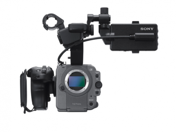 Sony FX6– Is this the camera you have been waiting for? - Newsshooter