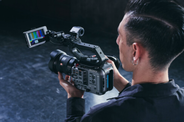 Sony FX6 Review - Newsshooter
