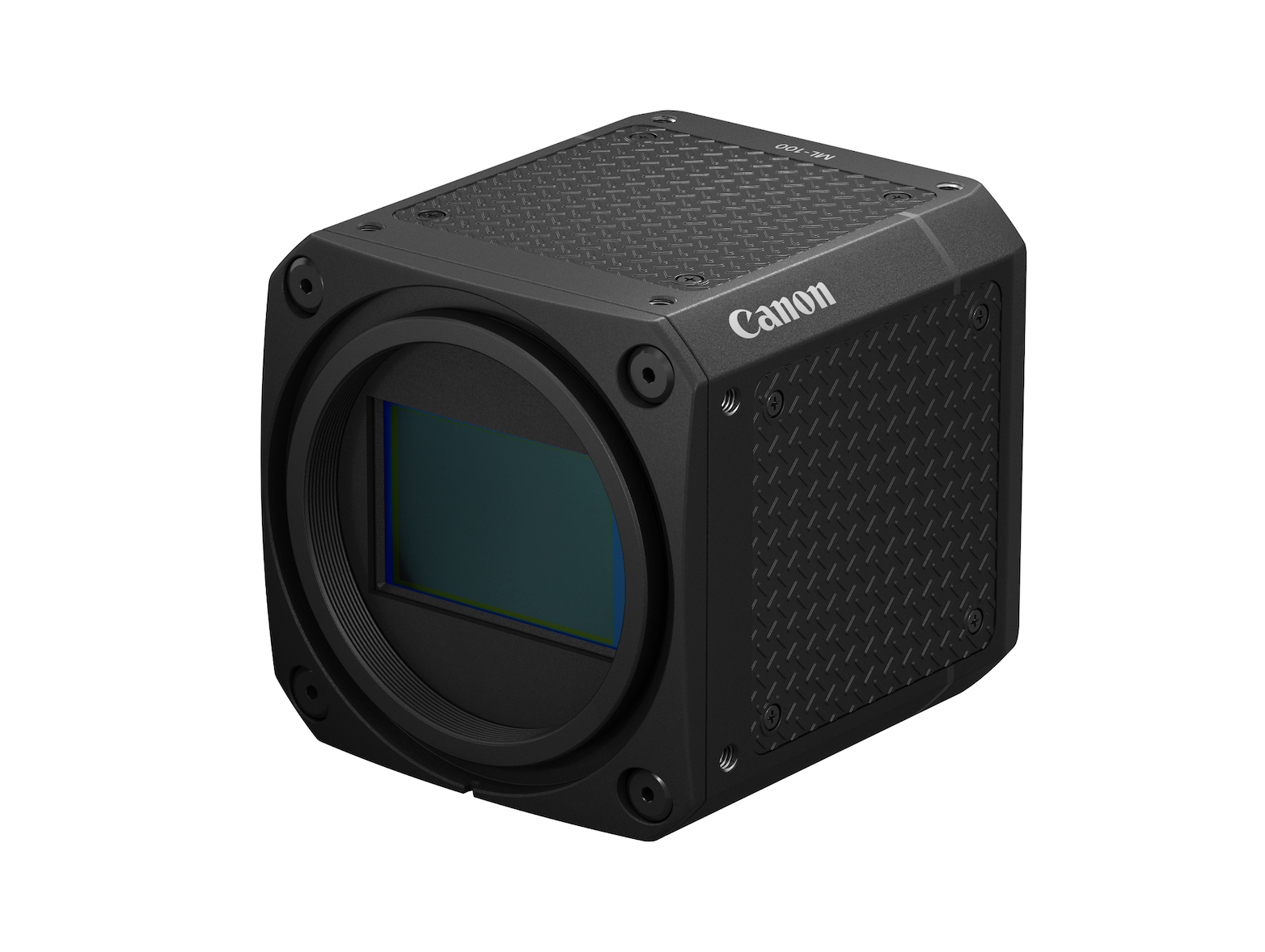 Canon ML-100 & ML-105 Multipurpose Cameras - Newsshooter