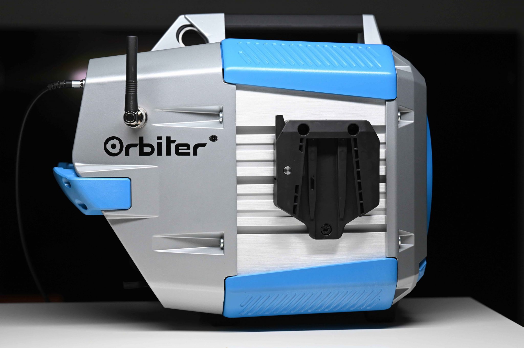 ARRI Orbiter Review - Newsshooter