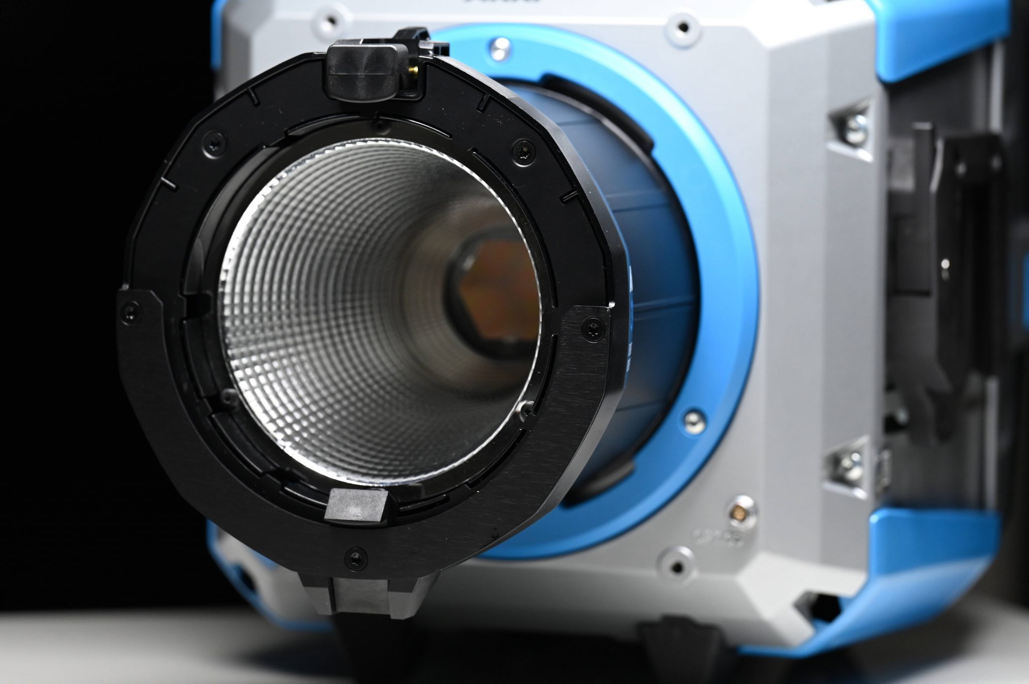 ARRI Orbiter Review - Newsshooter