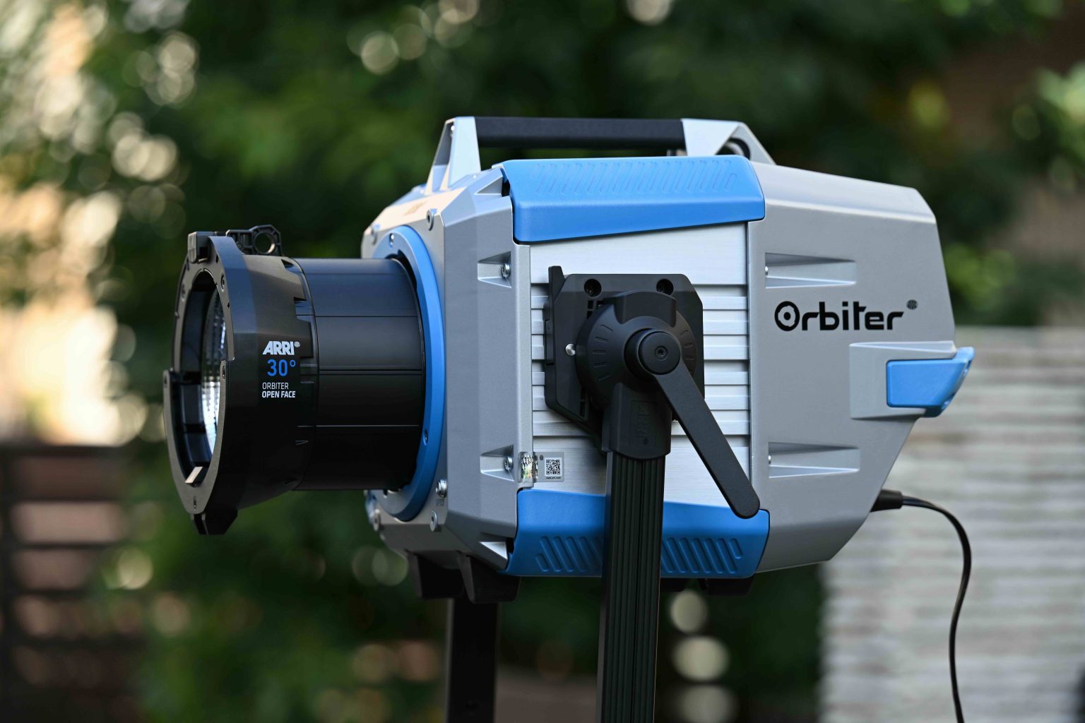 ARRI Orbiter Review - Newsshooter