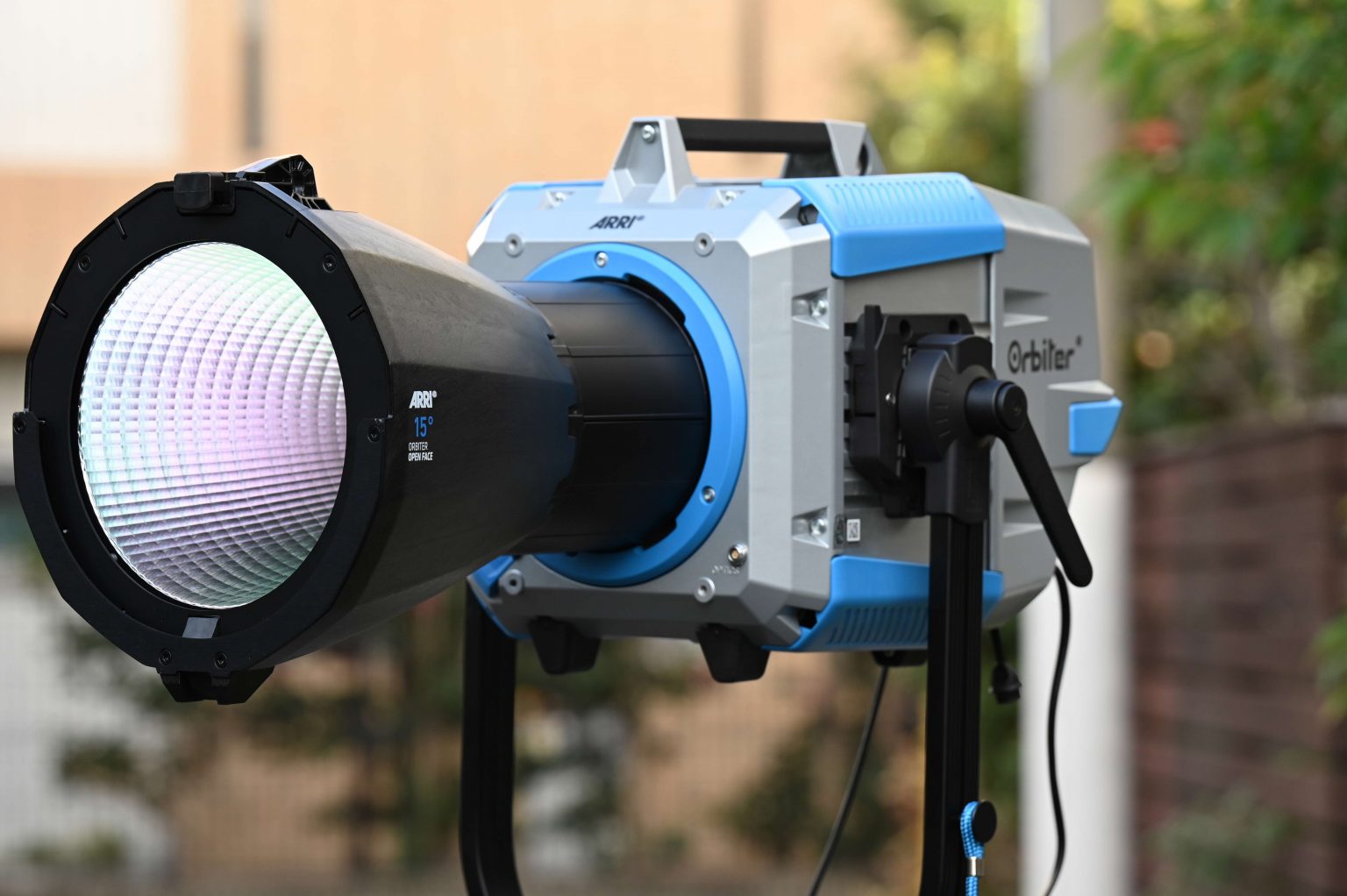 ARRI Orbiter Review - Newsshooter