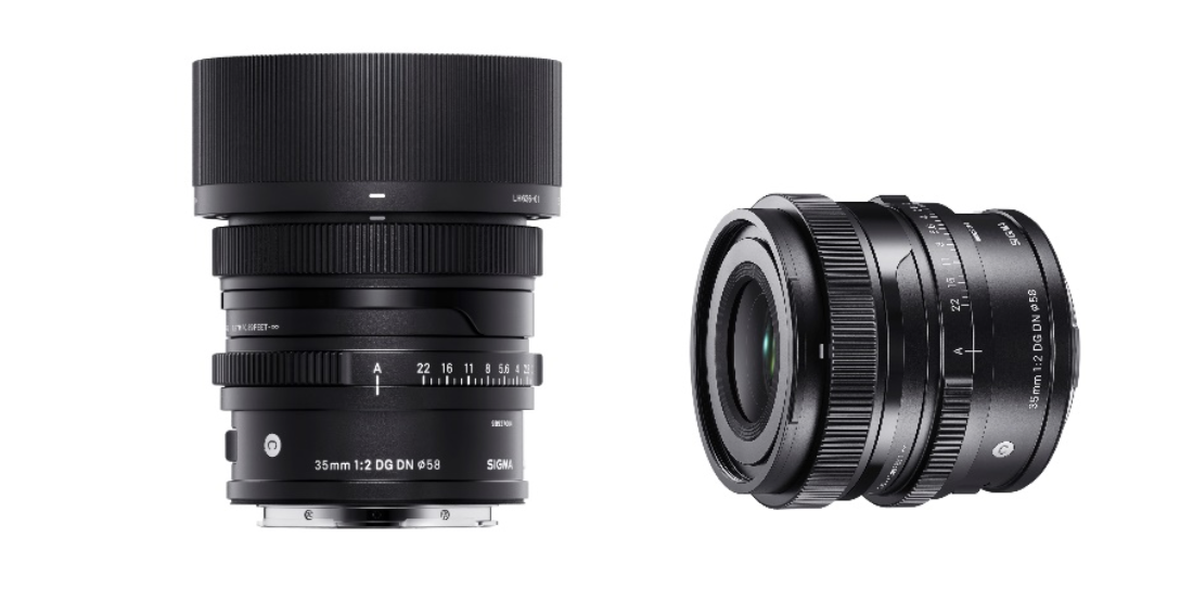 Sigma “I” Series full-frame mirrorless lenses - Newsshooter
