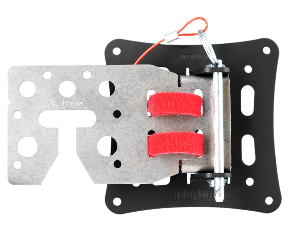 Matthews Studio Equipment introduces Gobo Plate™ Line - Newsshooter