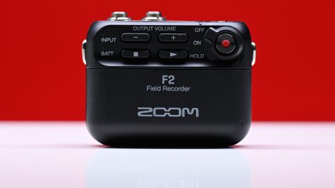 Zoom F2 Review - Newsshooter