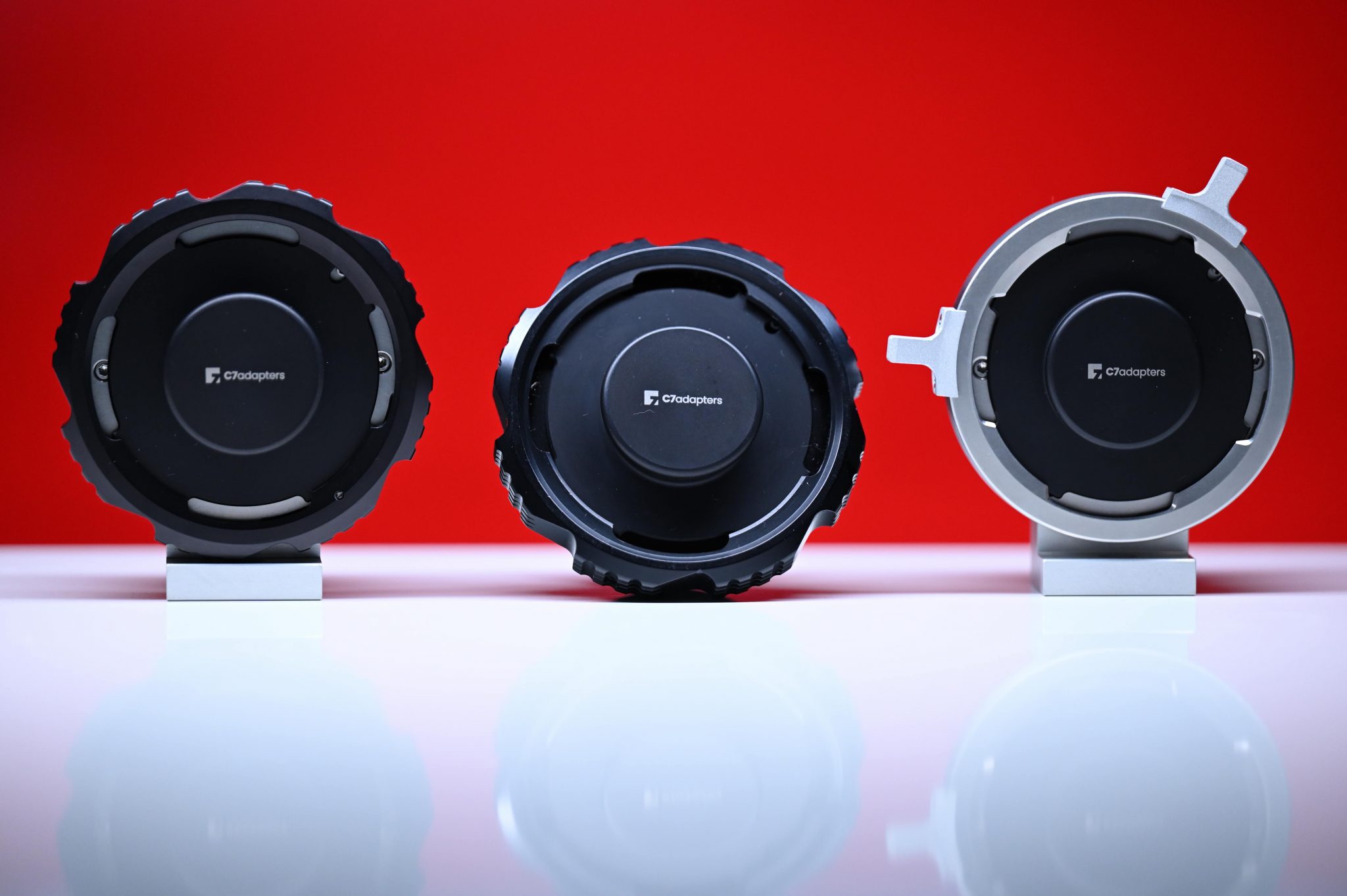 C7adapters PL to Canon RF Mount Review - Newsshooter