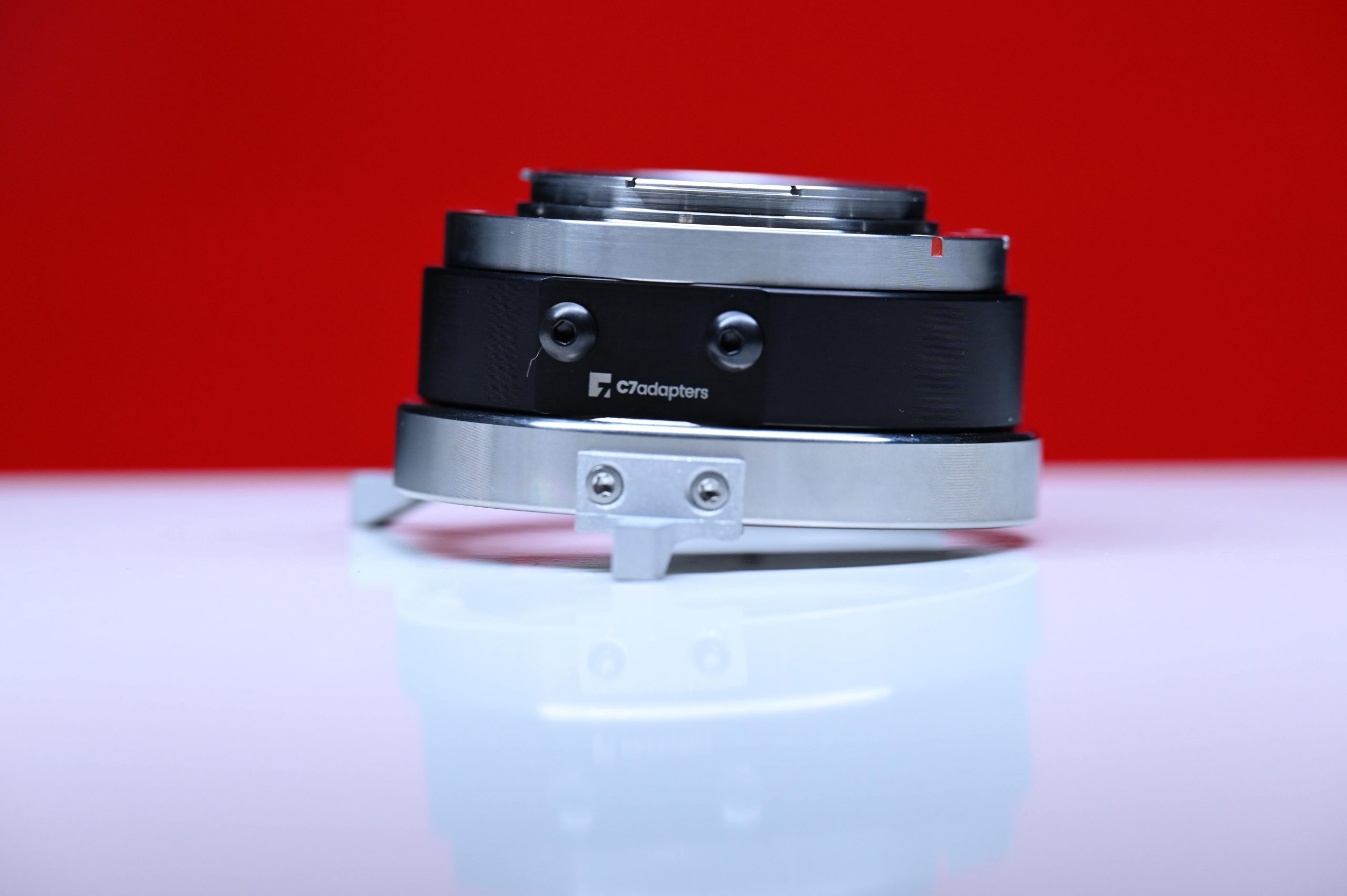 C7adapters PL to Canon RF Mount Review - Newsshooter