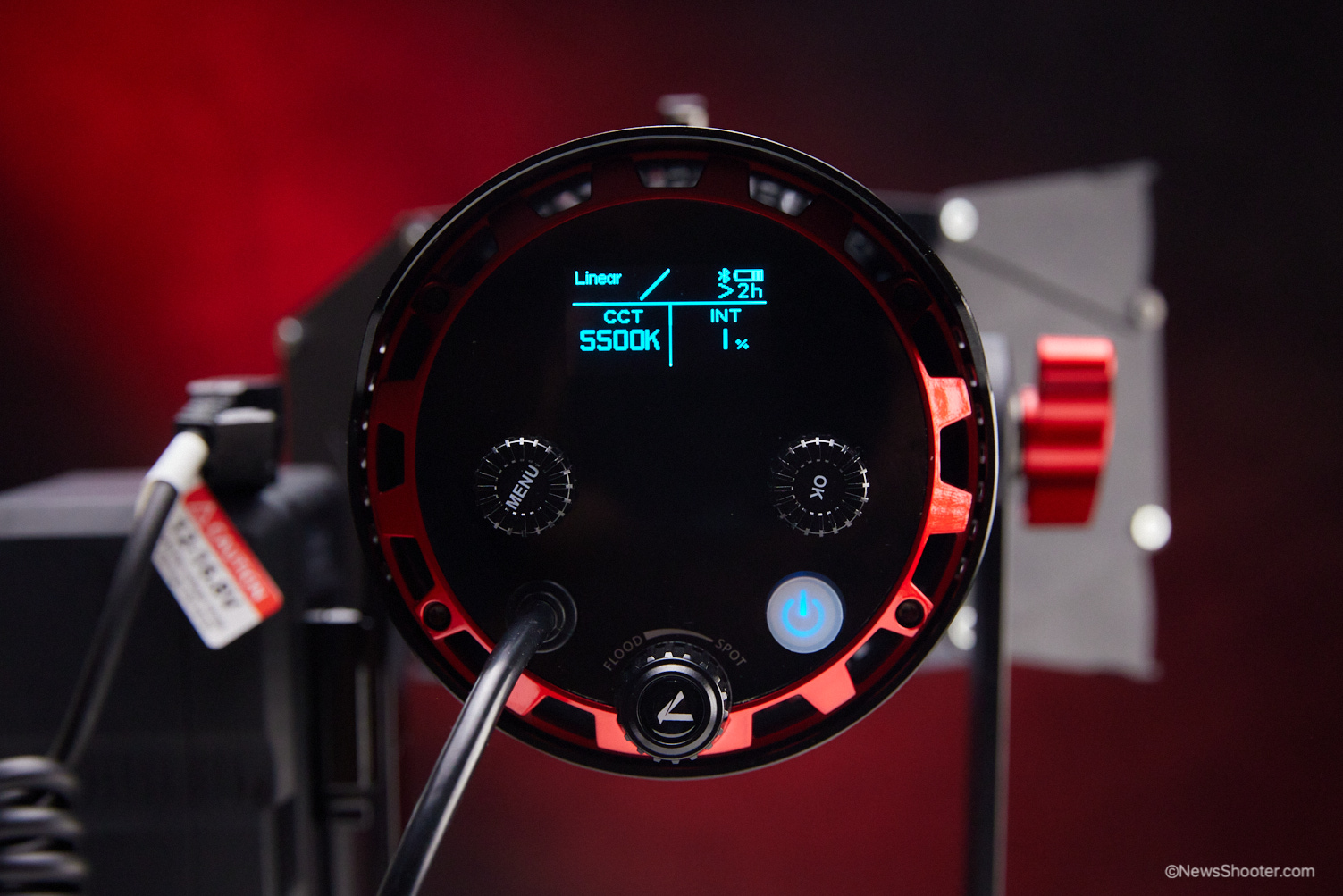 Review: Aputure Daylight LS 60d and Bi-Color LS 60x Lights - Newsshooter