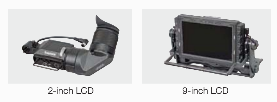 Why don't we see more ENG/EFP form factor digital cinema cameras ...