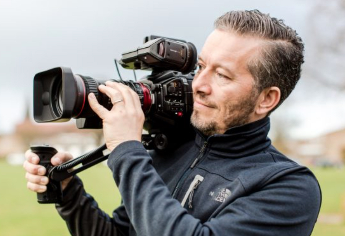 Why don't we see more ENG/EFP form factor digital cinema cameras ...