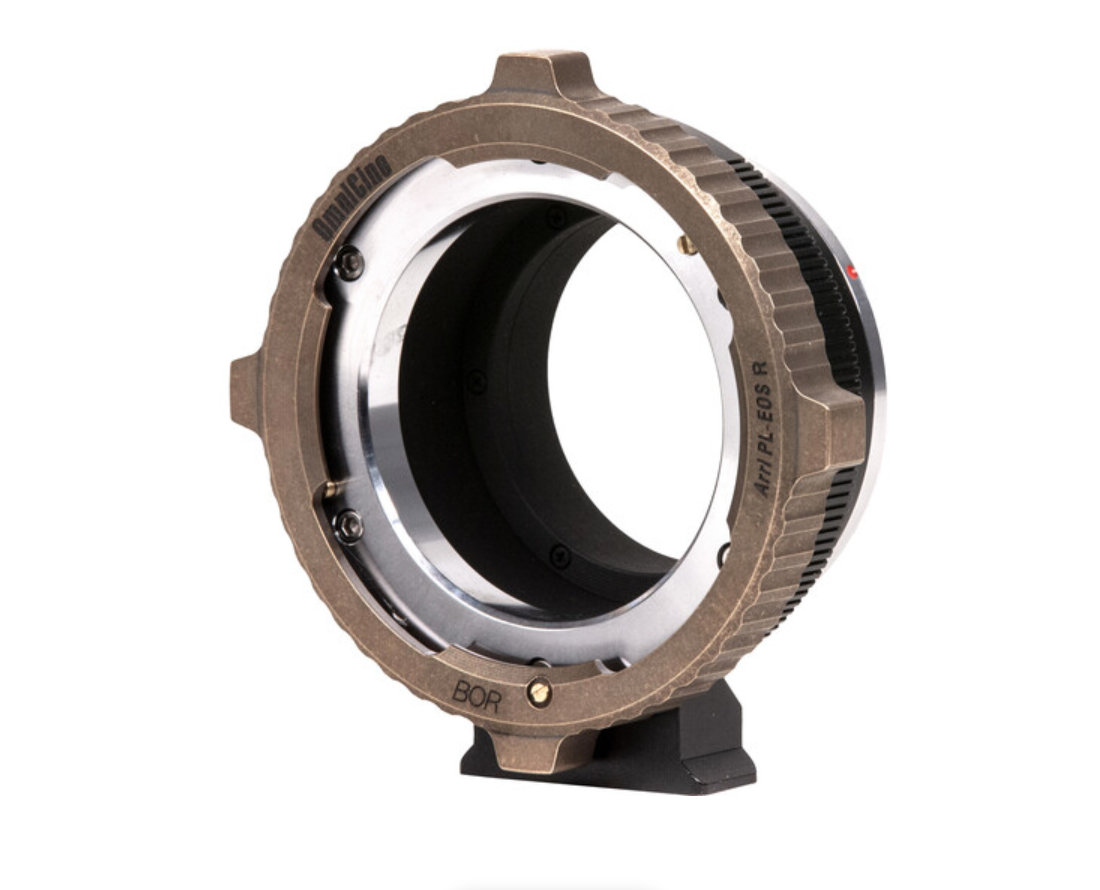 C7adapters PL to Canon RF Mount Review - Newsshooter