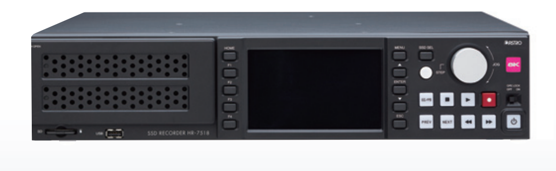 Astro Design's new 8K camera solutions - Newsshooter