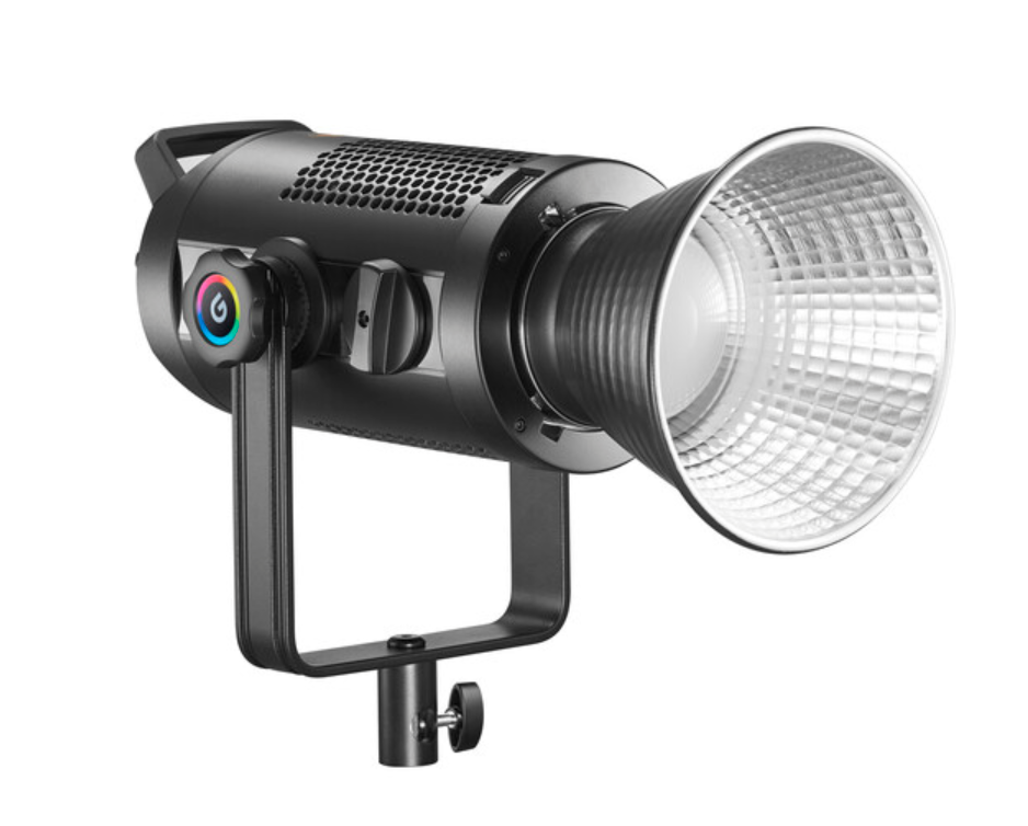 Godox SZ150R RGB Spot Light - Newsshooter