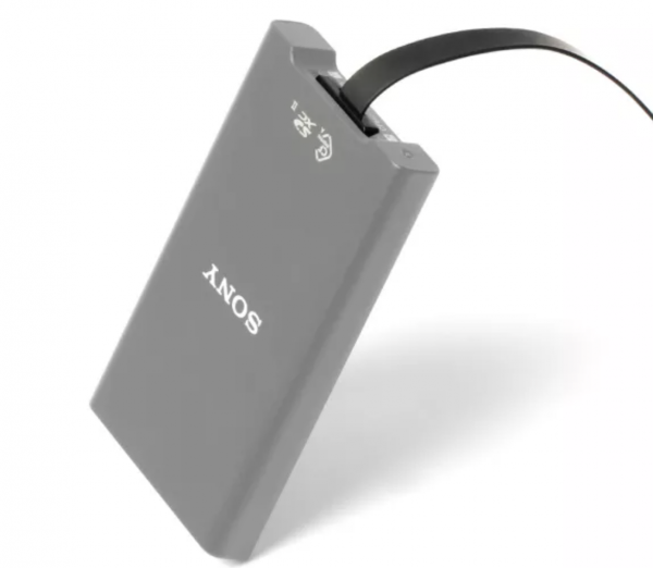 Zitay CFexpress Type A to SSD Adapter - Newsshooter