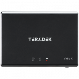 Teradek Vidiu X - HD Streaming Encoder Announced - Newsshooter