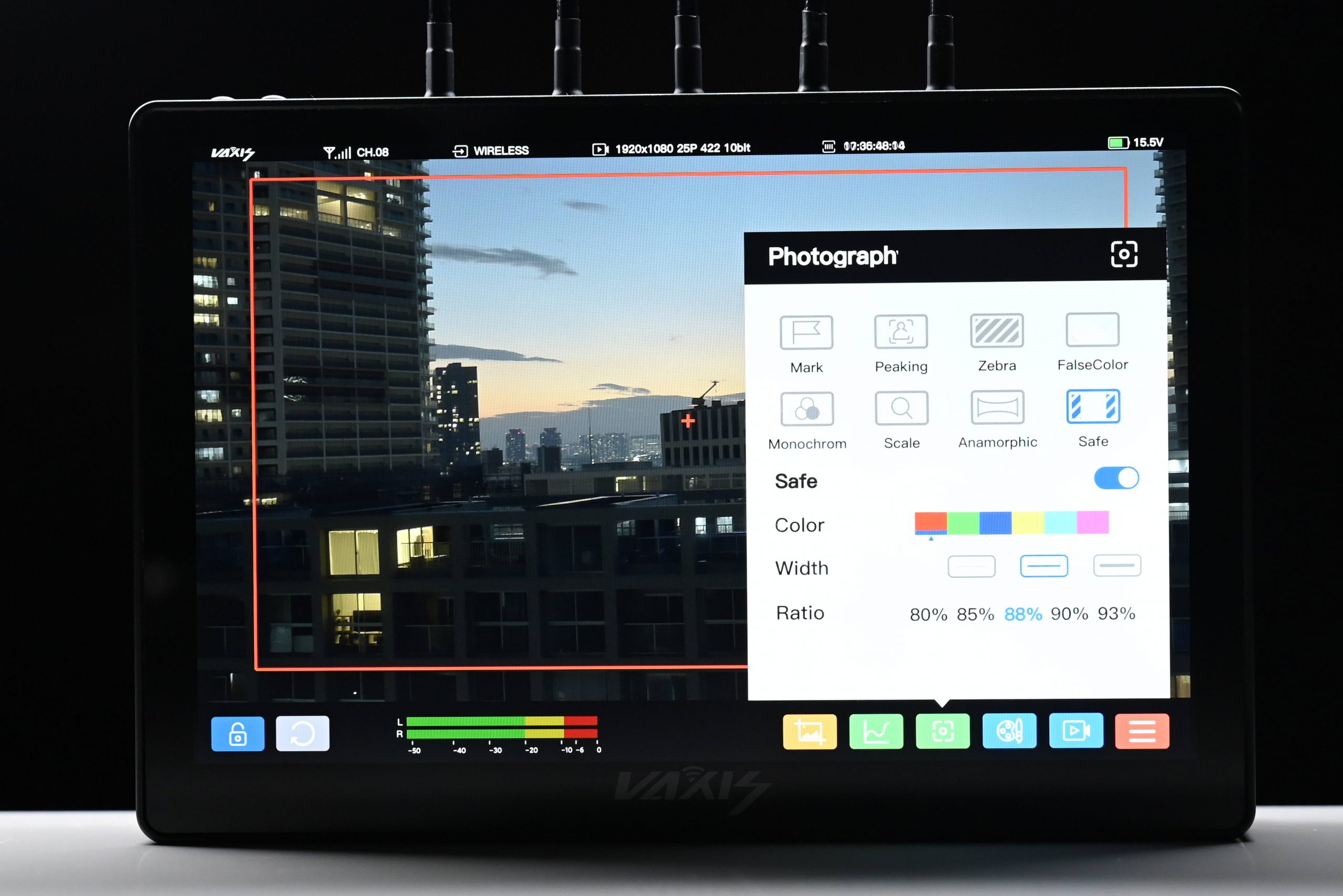 DSC 3964 - Newsshooter