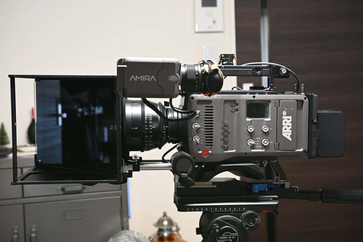 VoxBox Pro Mark II Review - Newsshooter