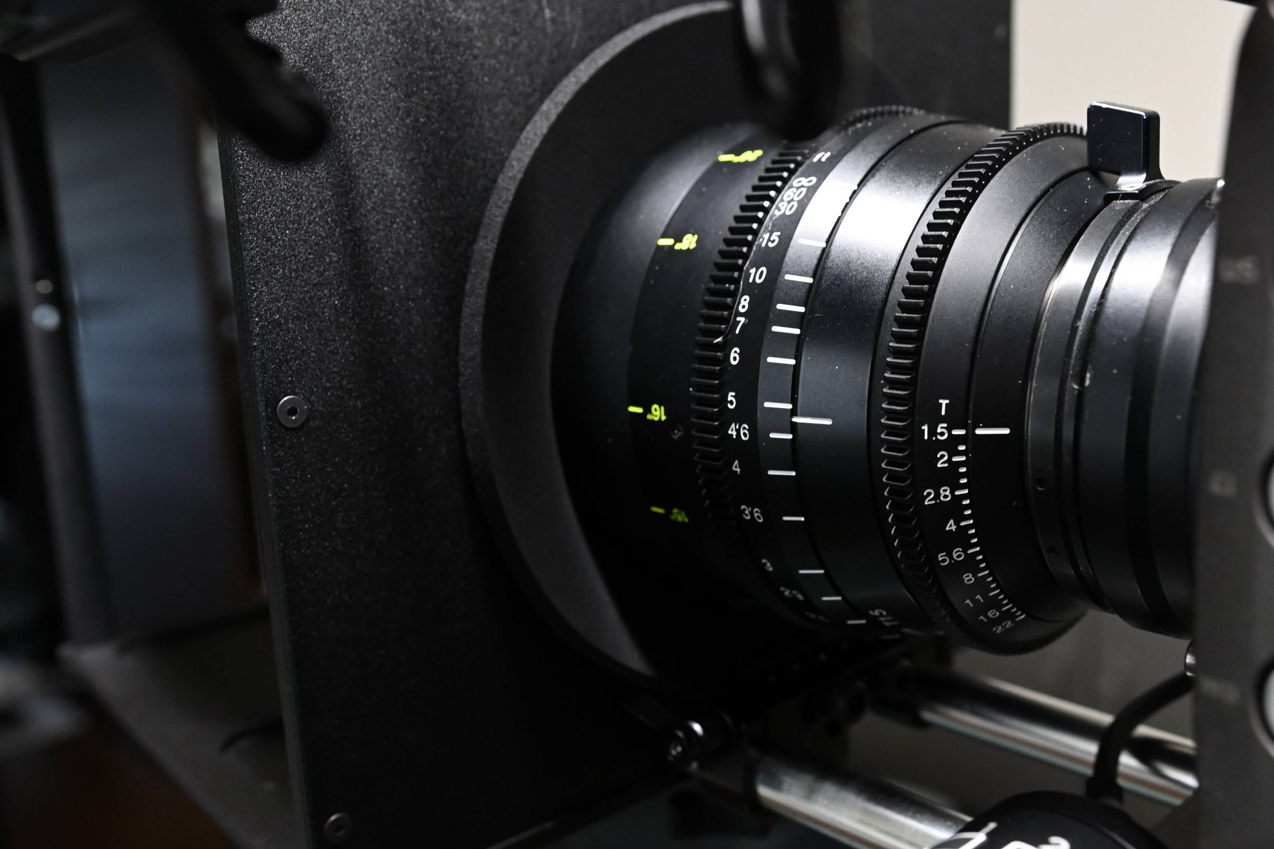 VoxBox Pro Mark II Review - Newsshooter