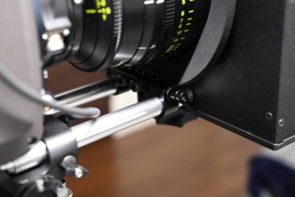 VoxBox Pro Mark II Review - Newsshooter