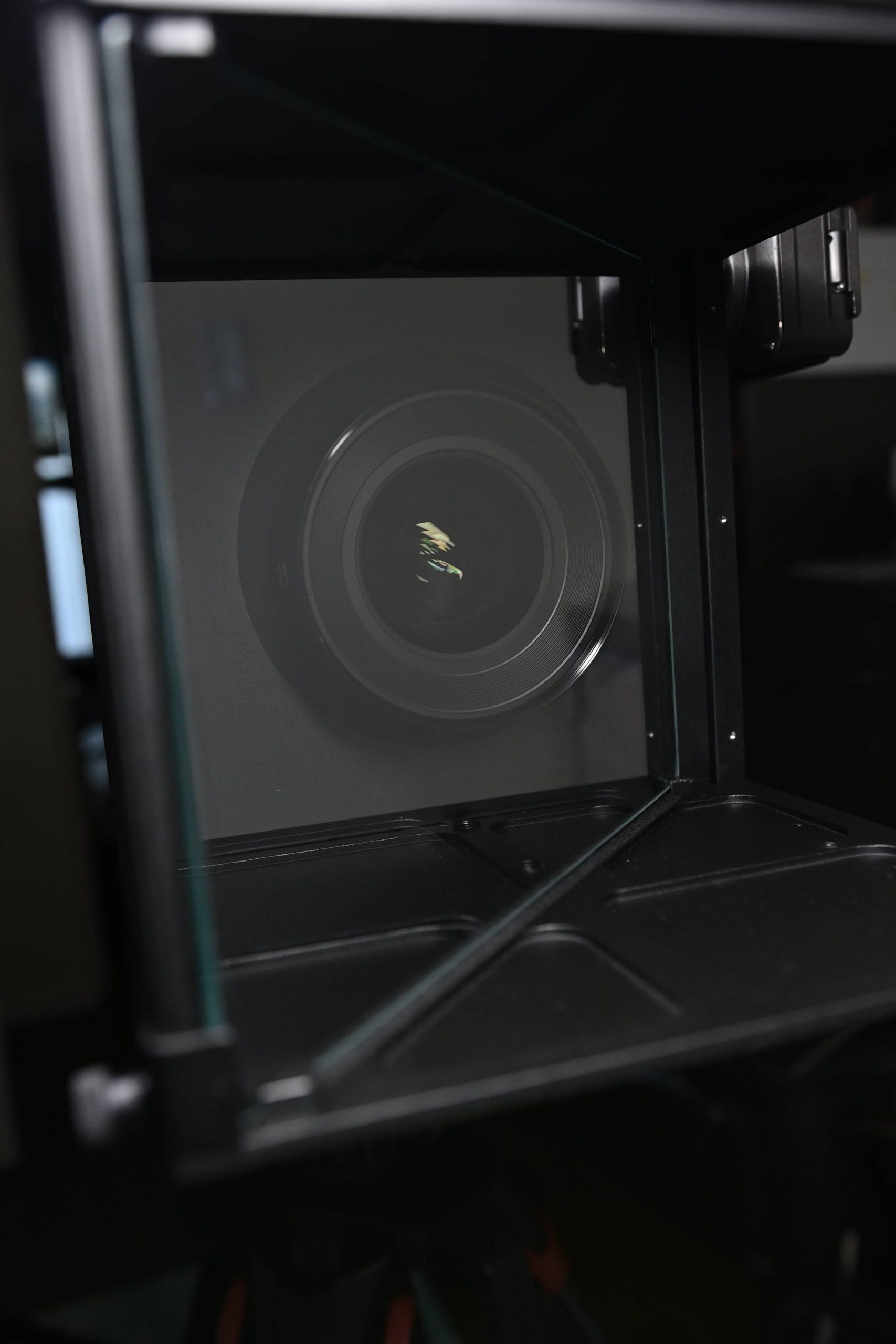 VoxBox Pro Mark II Review - Newsshooter