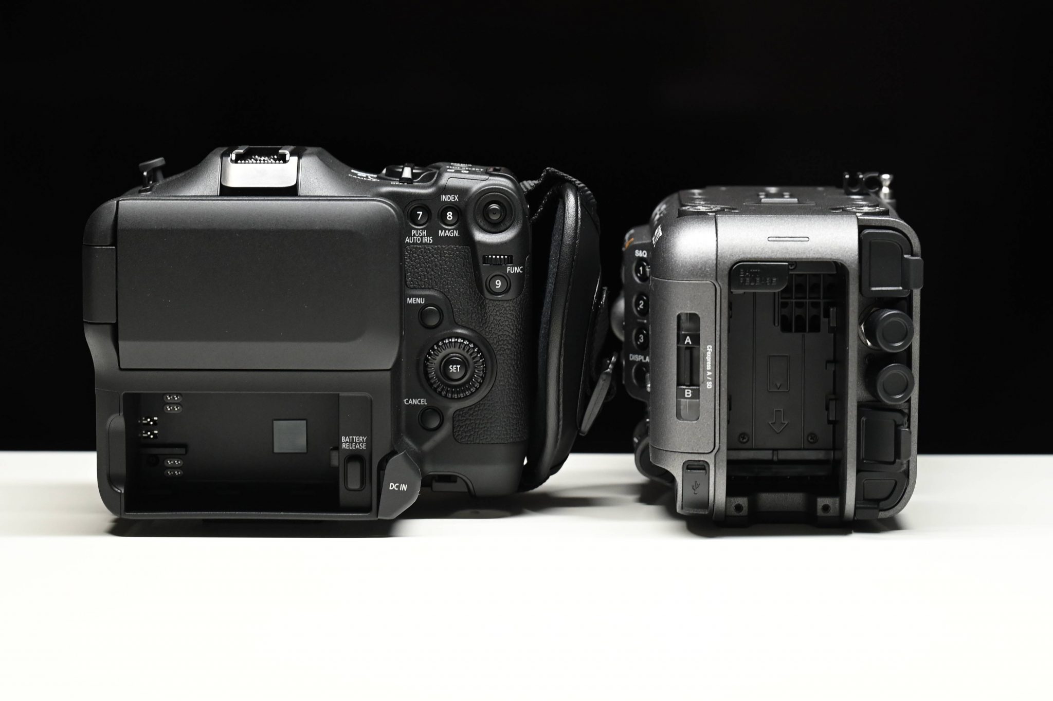 Sony FX6 Review - Newsshooter