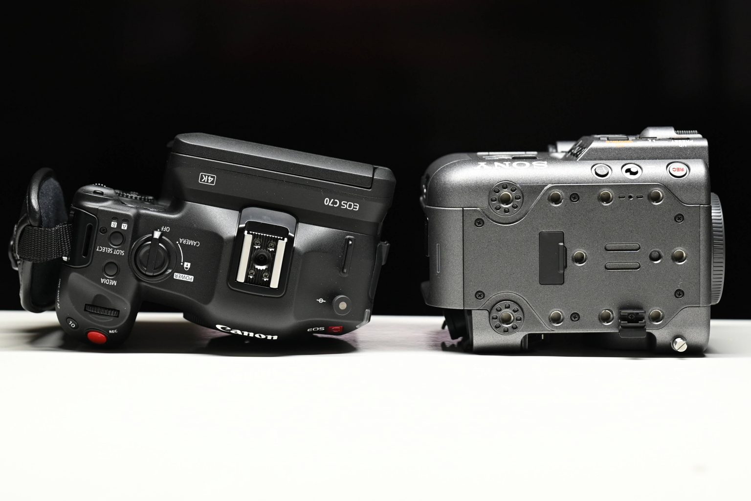 Sony FX6 Review - Newsshooter