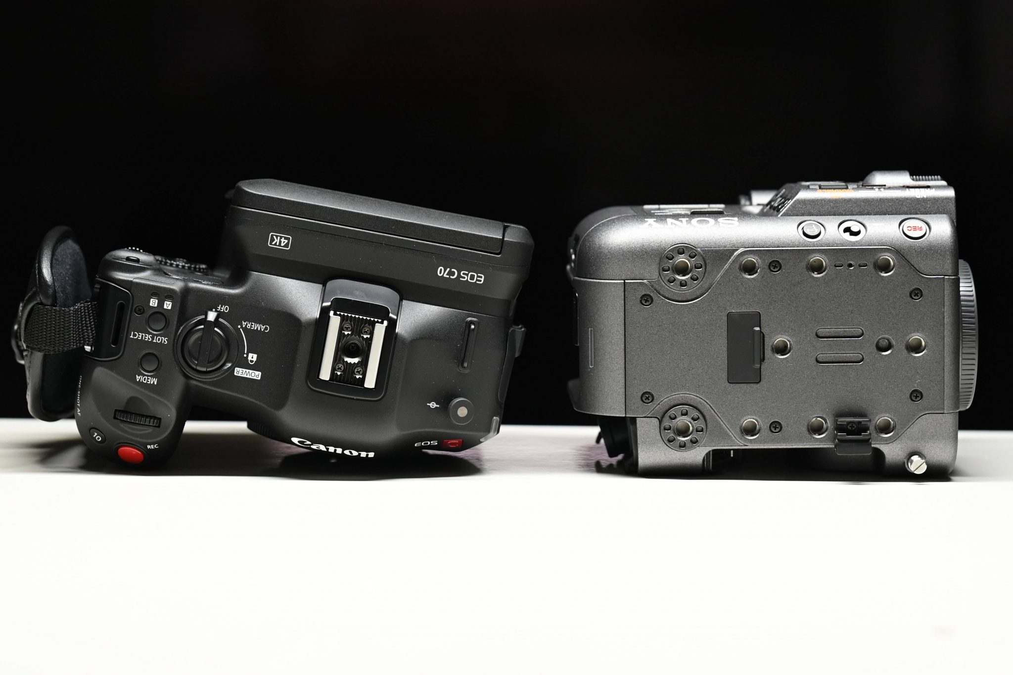 Sony FX6 Review - Newsshooter