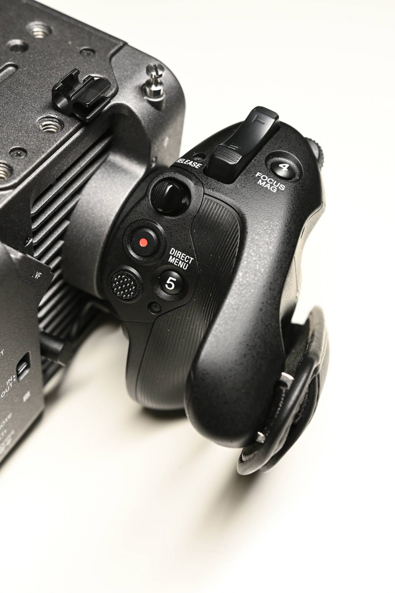 Sony FX6 Review - Newsshooter