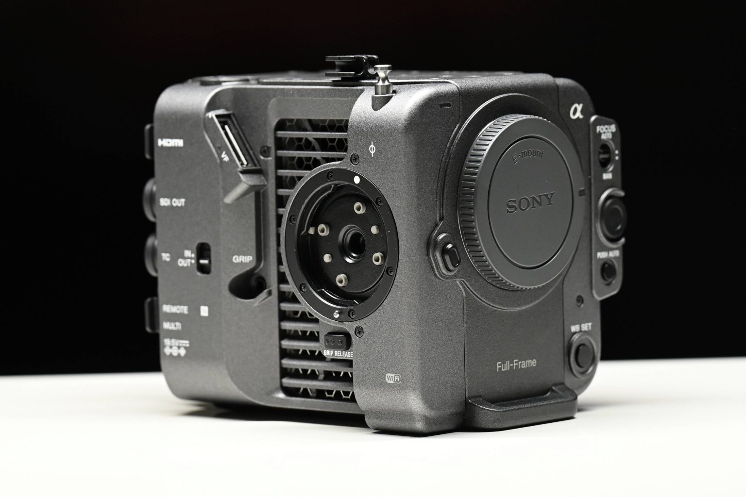 Sony FX6 Review - Newsshooter