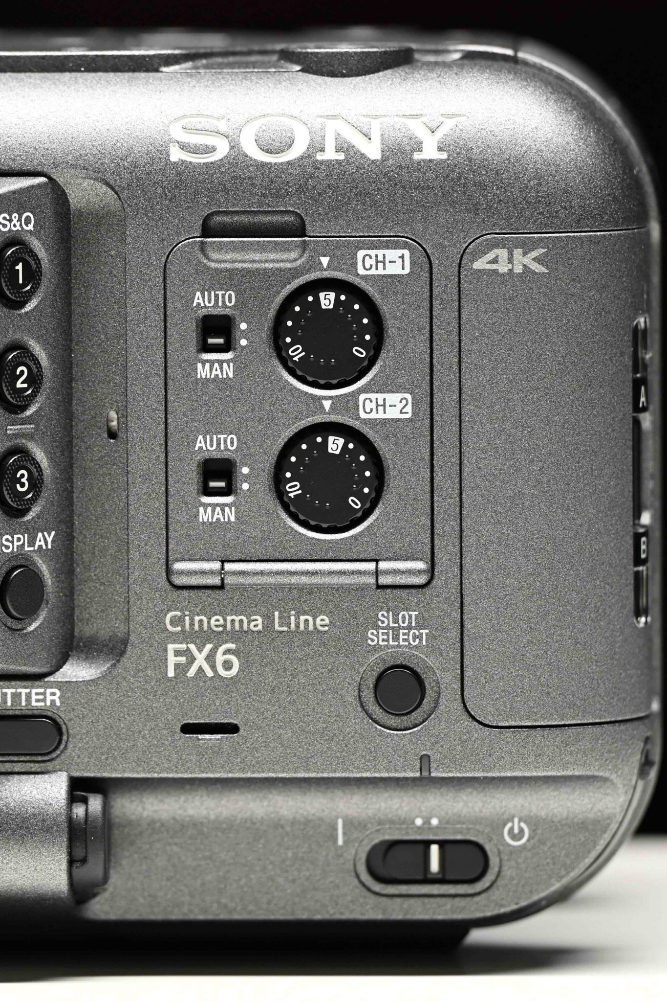 Sony FX6 Review - Newsshooter