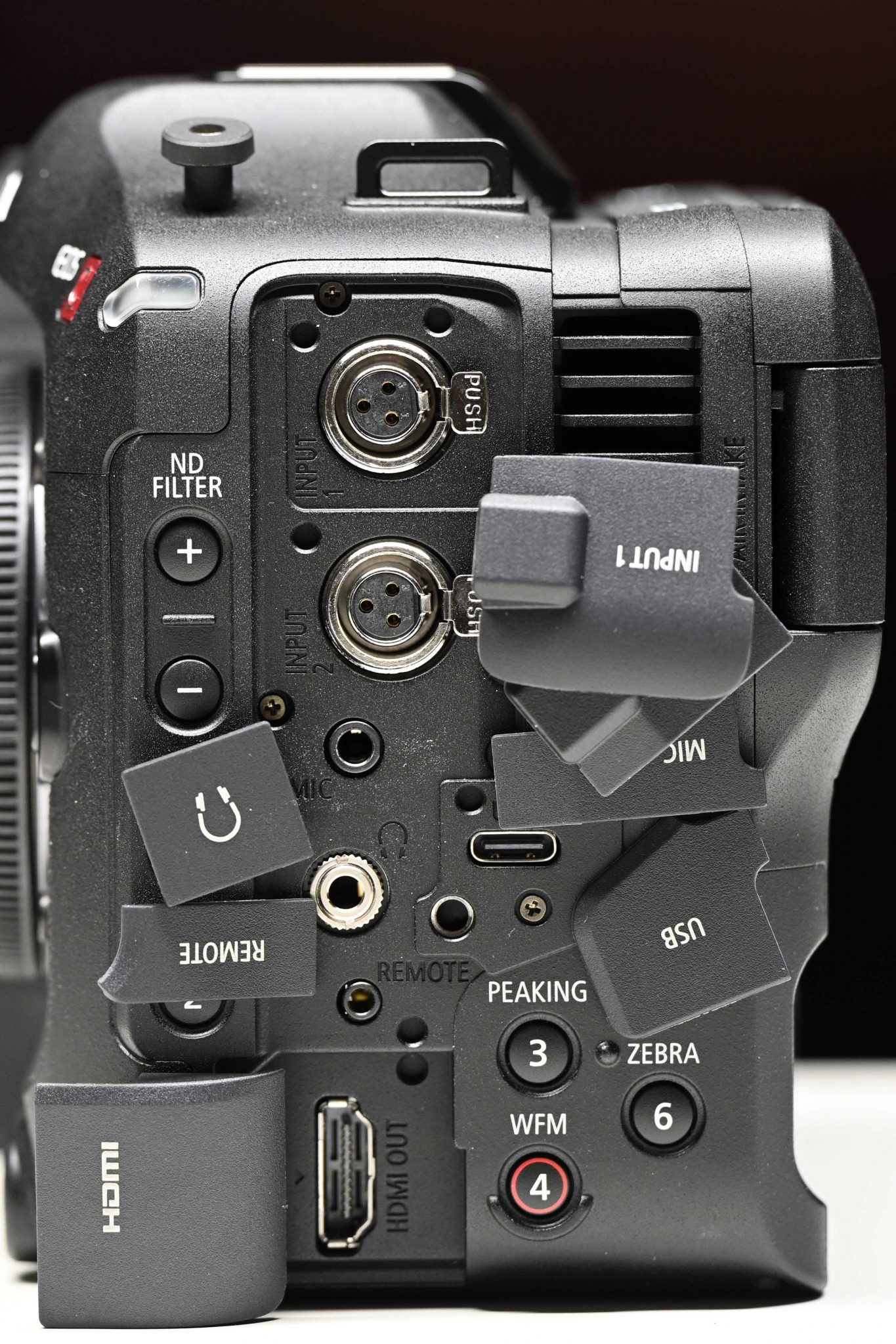 Sony FX6 Review - Newsshooter