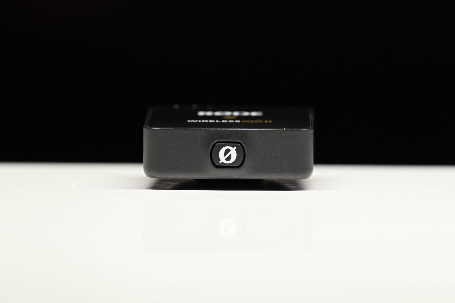 RØDE Wireless GO II Review - Newsshooter