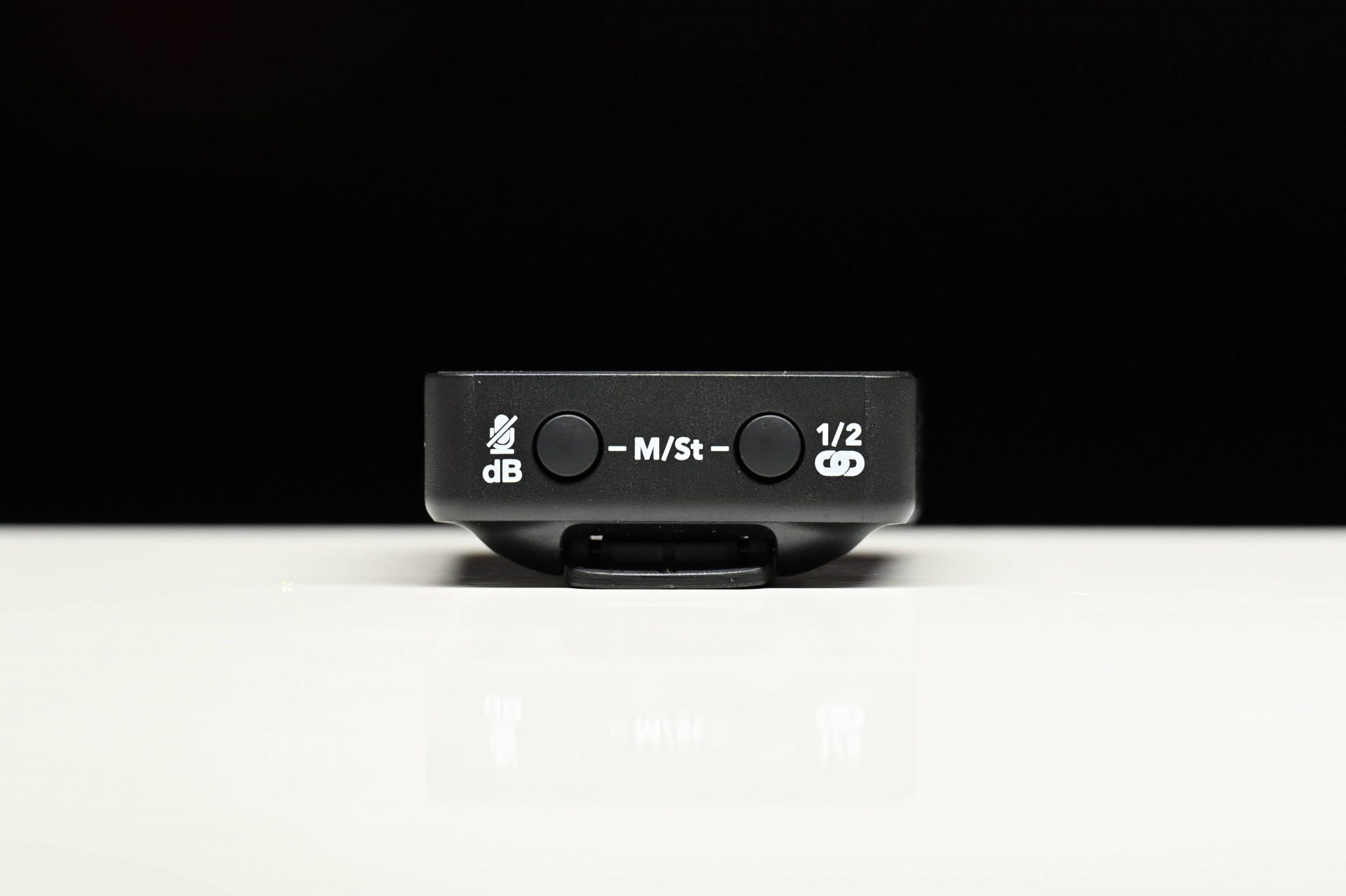 RØDE Wireless GO II Review - Newsshooter